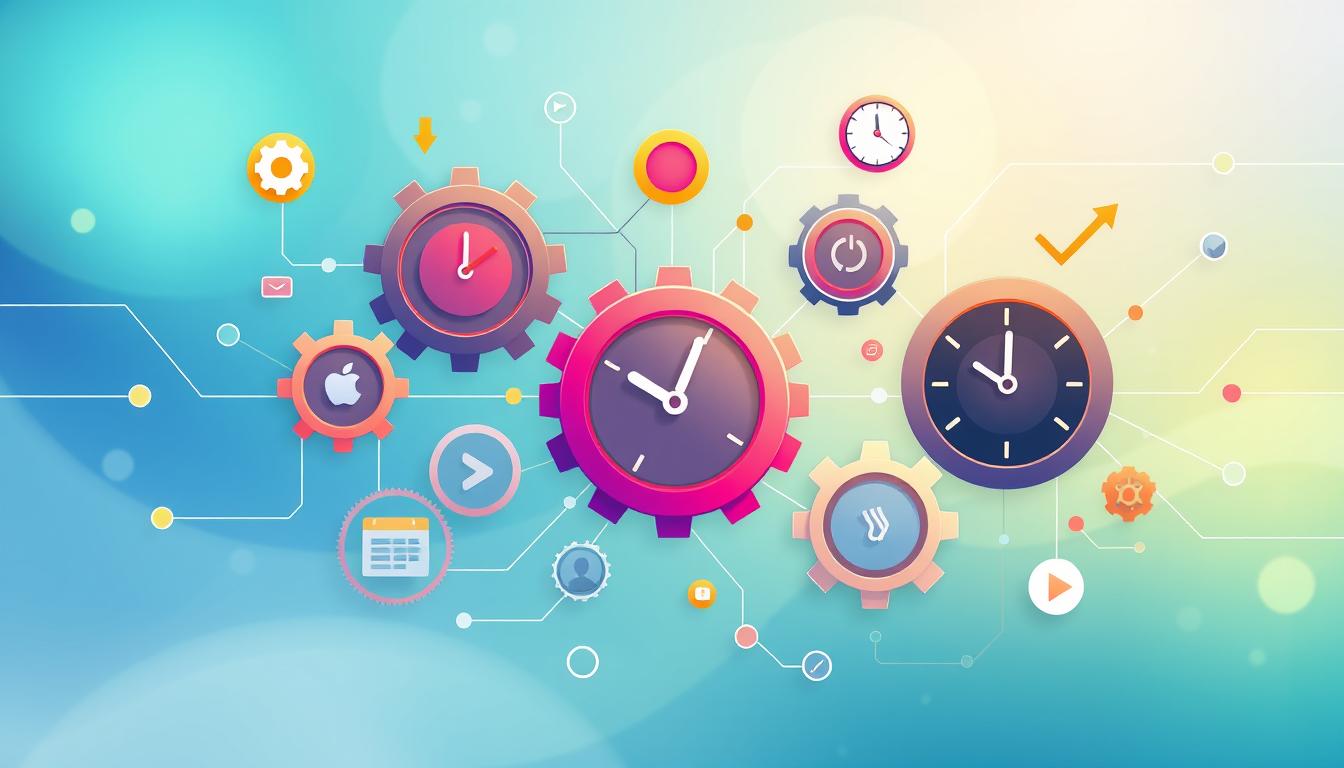 Workflow Automation Solutions for Boosted Efficiency