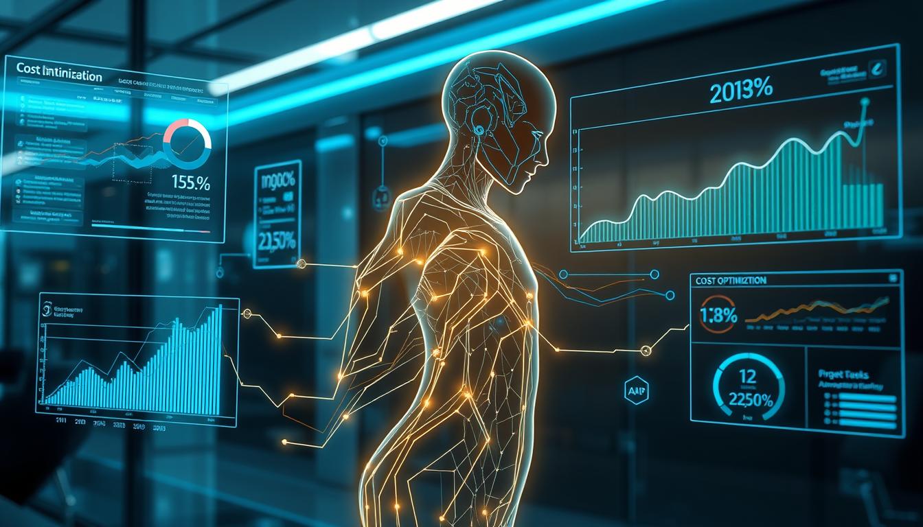 AI Agent for Cost Optimization Solutions