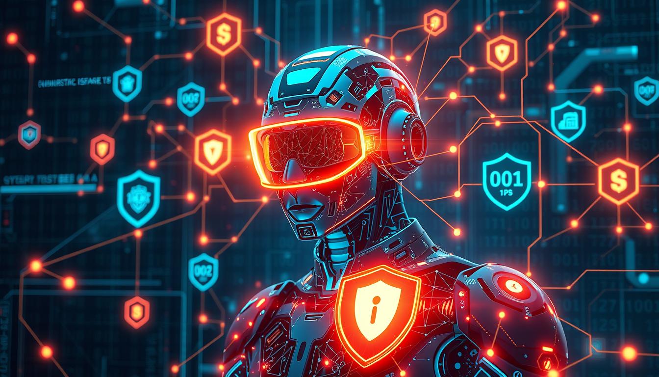AI Agent for Data Security: Safeguard Your Data