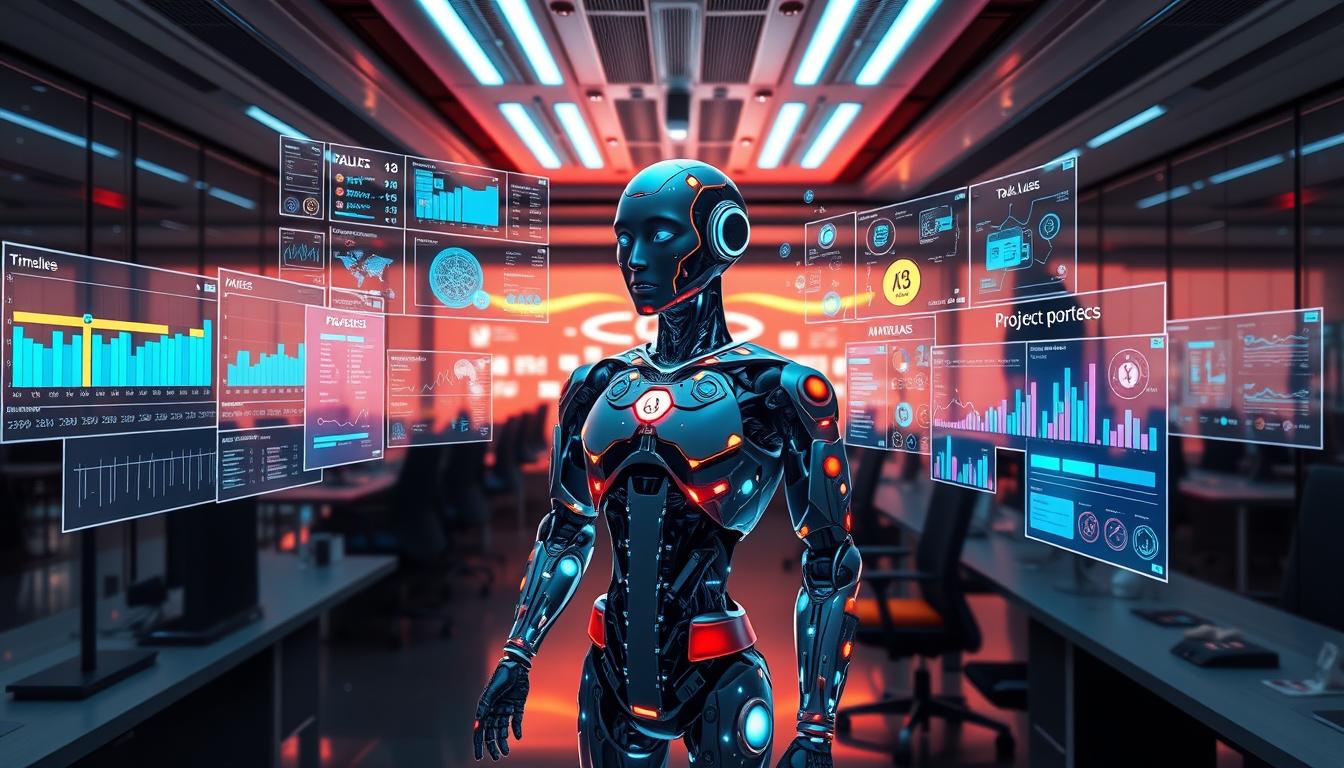 AI Agent for Project Management: Optimize Tasks