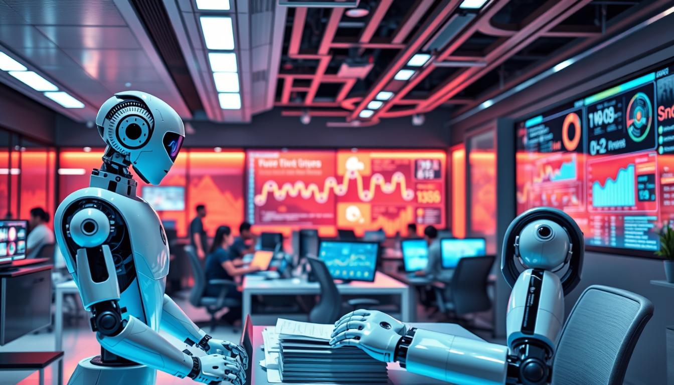 AI-Enabled Workflow Enhancement Solutions