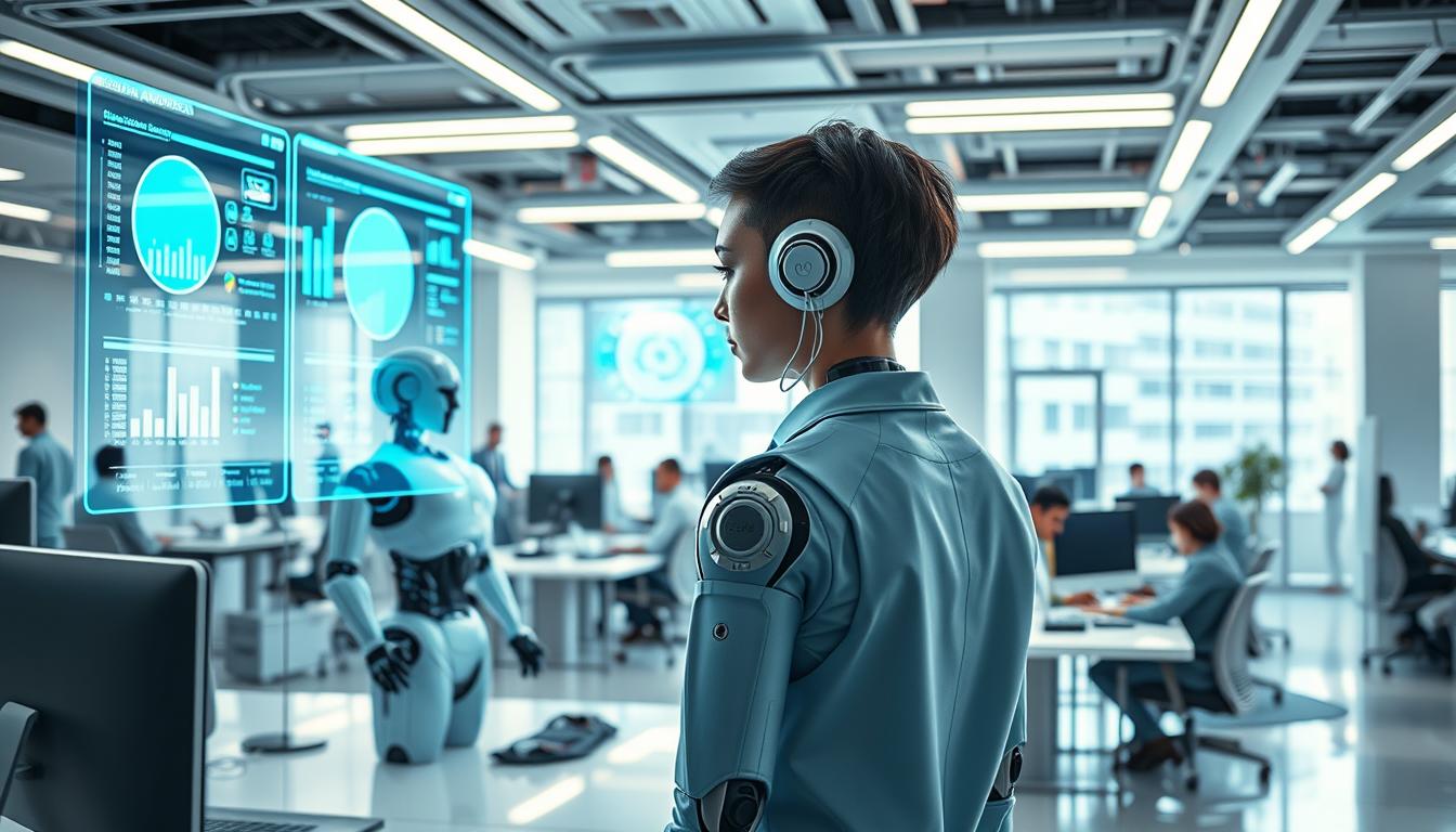 AI Integration for Operational Success Guide