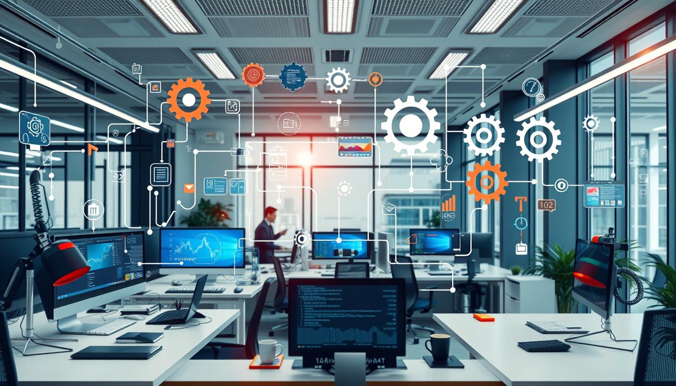 Optimize Your Workflow with Automation