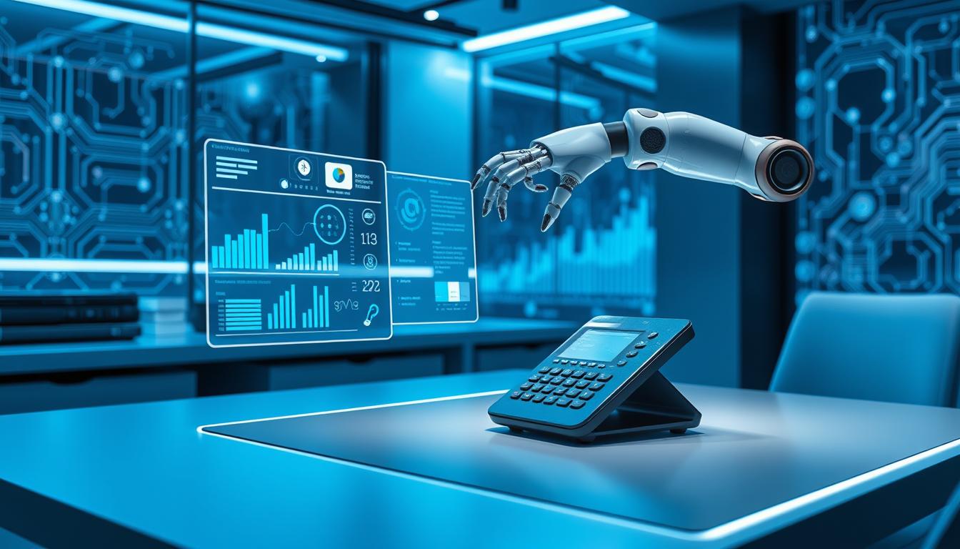 Cold Caller AI Agent: Transform Your Sales Outreach