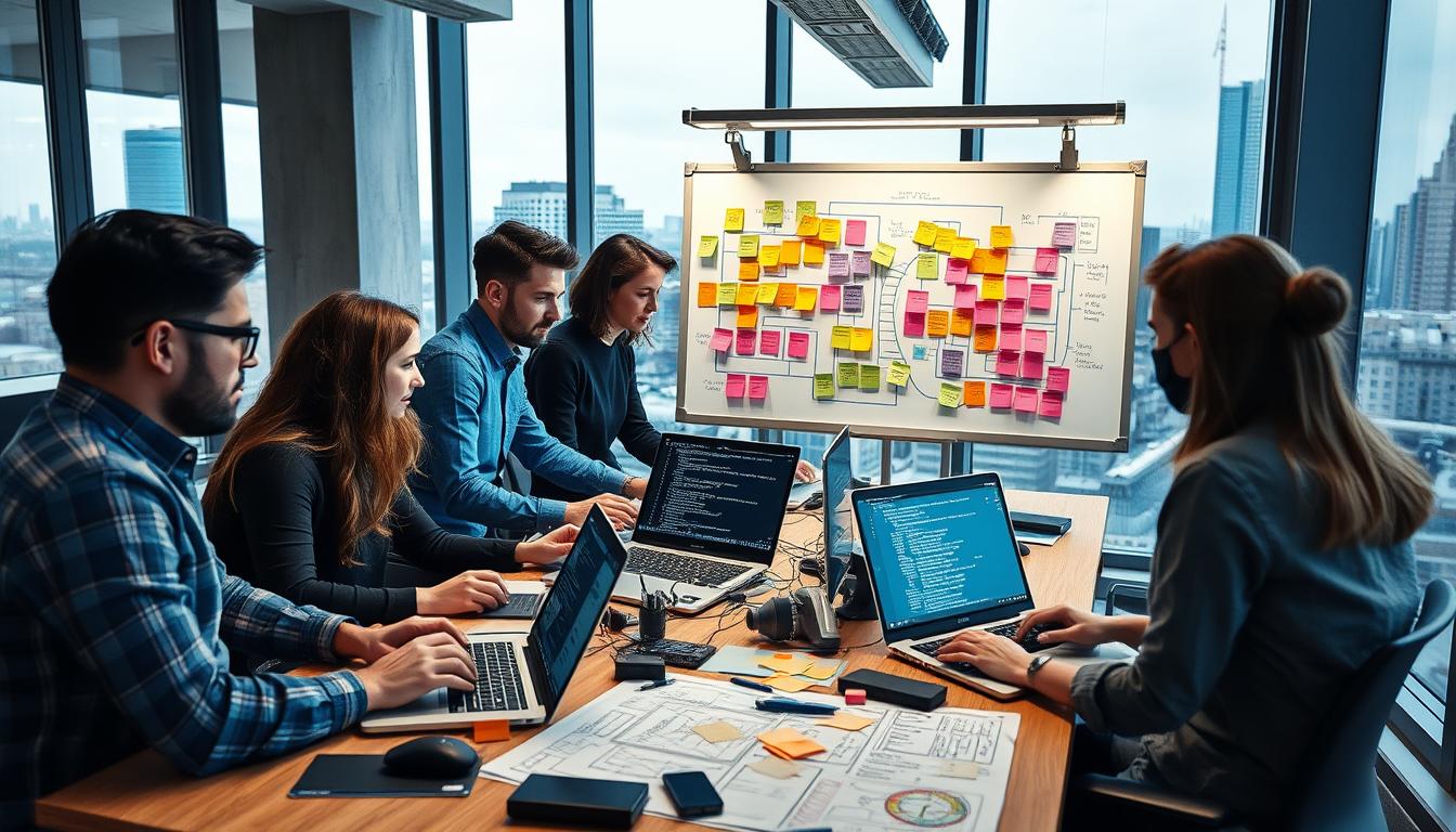 Custom Software Development Solutions That Fit Your Needs