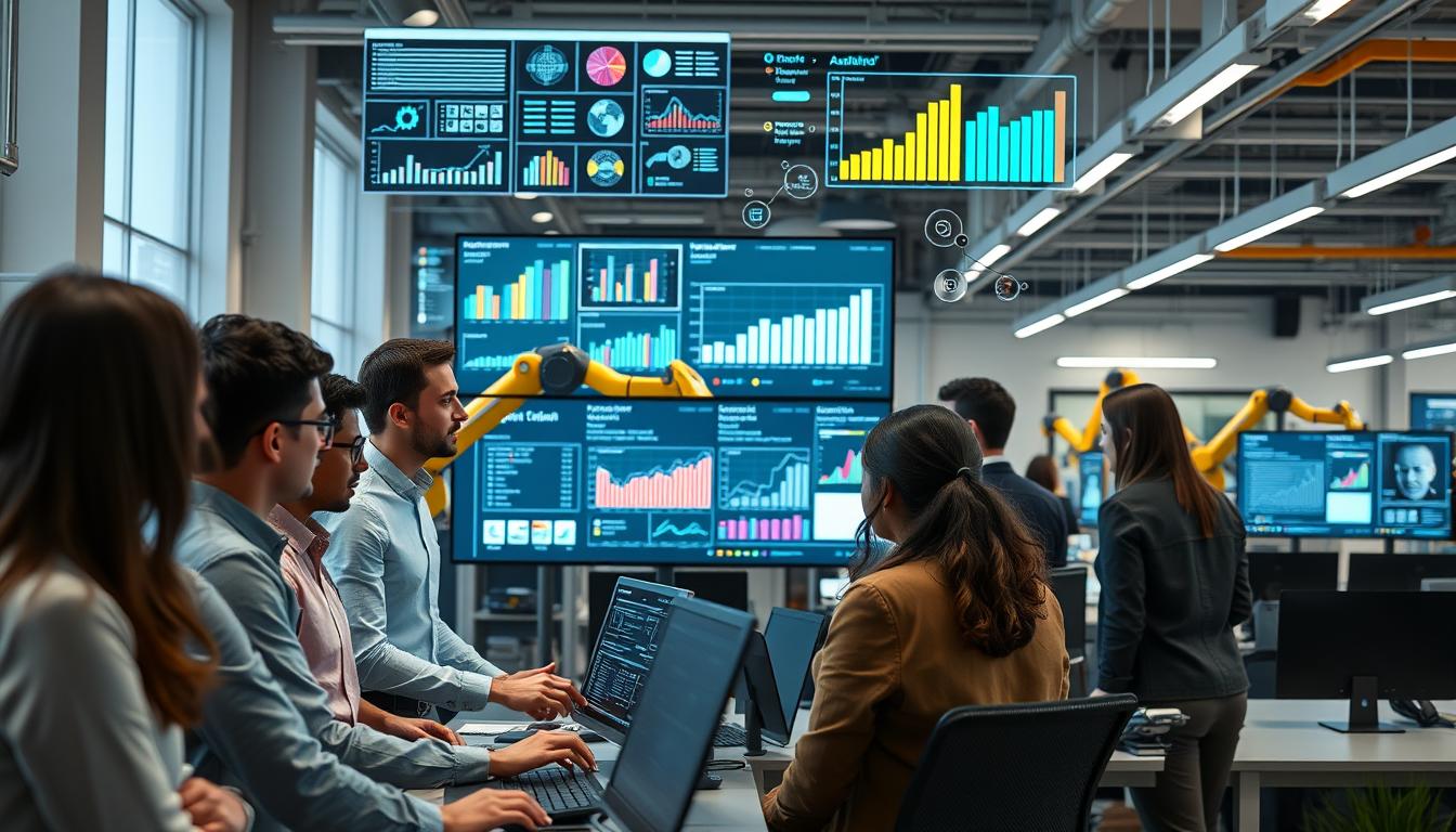 Maximize with Efficient Business Process Automation