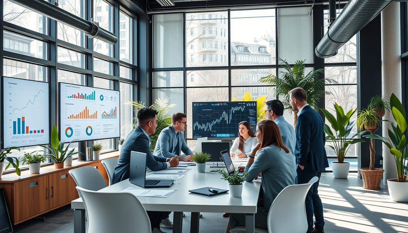 Boost Your Bottom Line: Enhance Business Performance