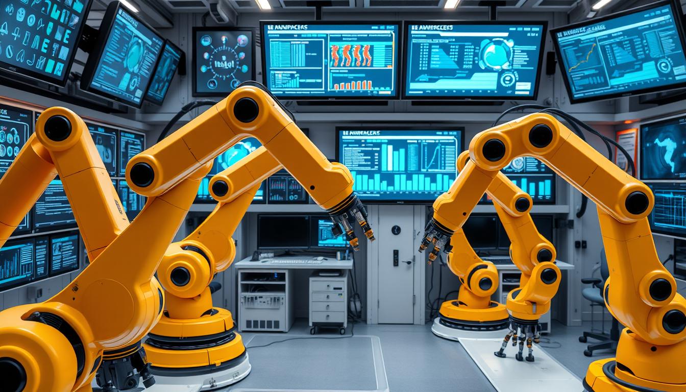 Boost Efficiency with Automation Technology