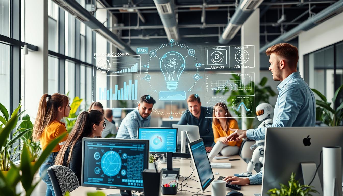 Innovative AI Integration Solutions for Businesses