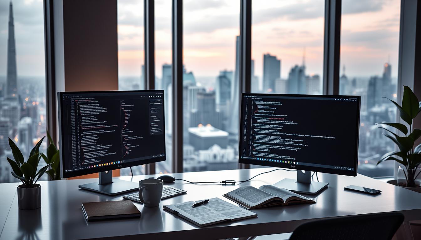 Professional Software Development Expertise