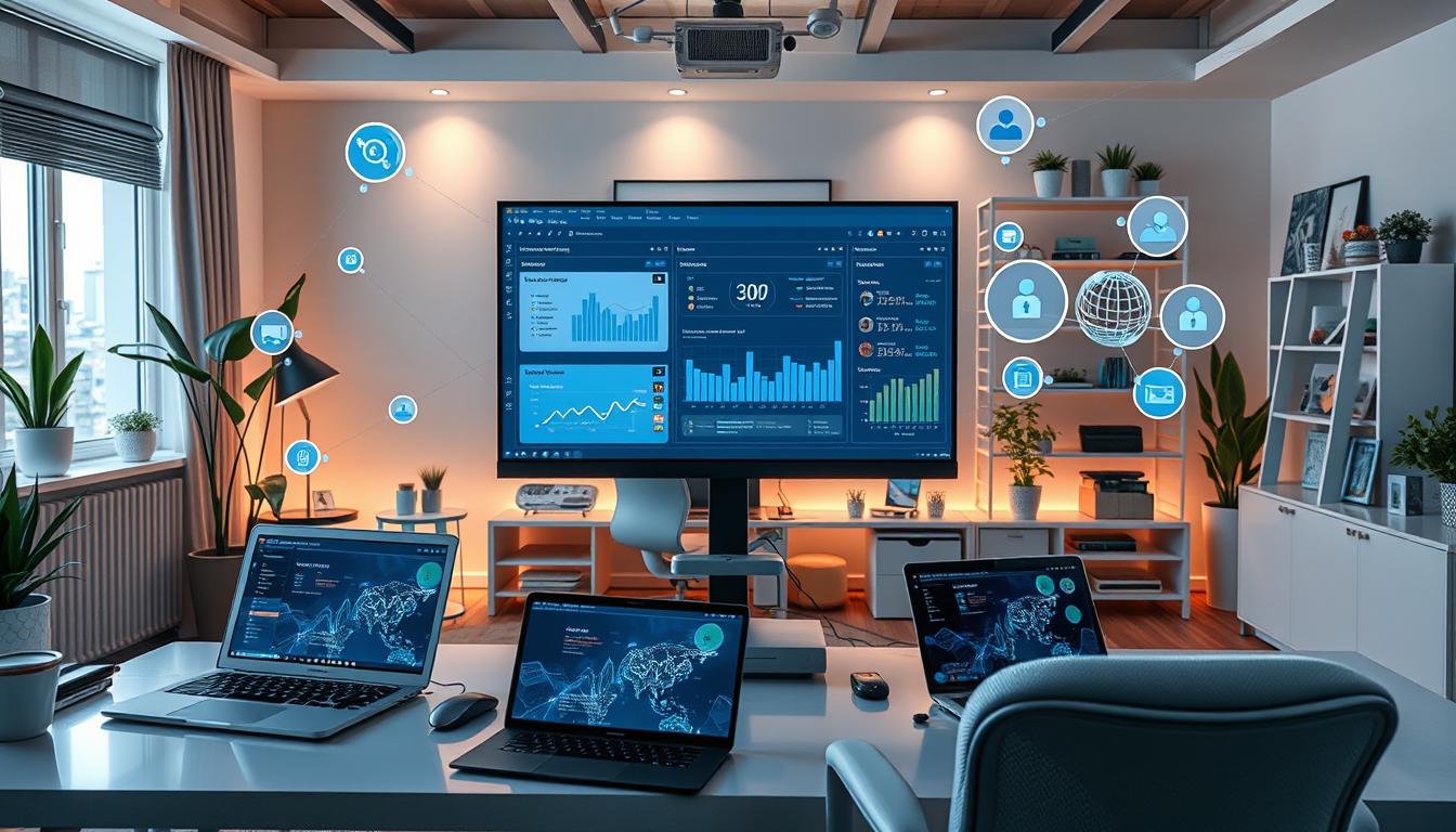 Optimize Remote Teams with AI Agent for Work Efficiency