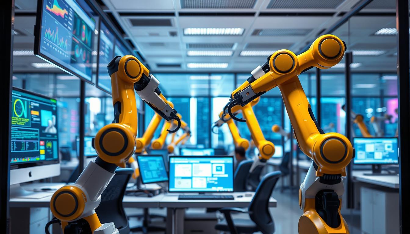 Robotic Process Automation Rpa Simplified