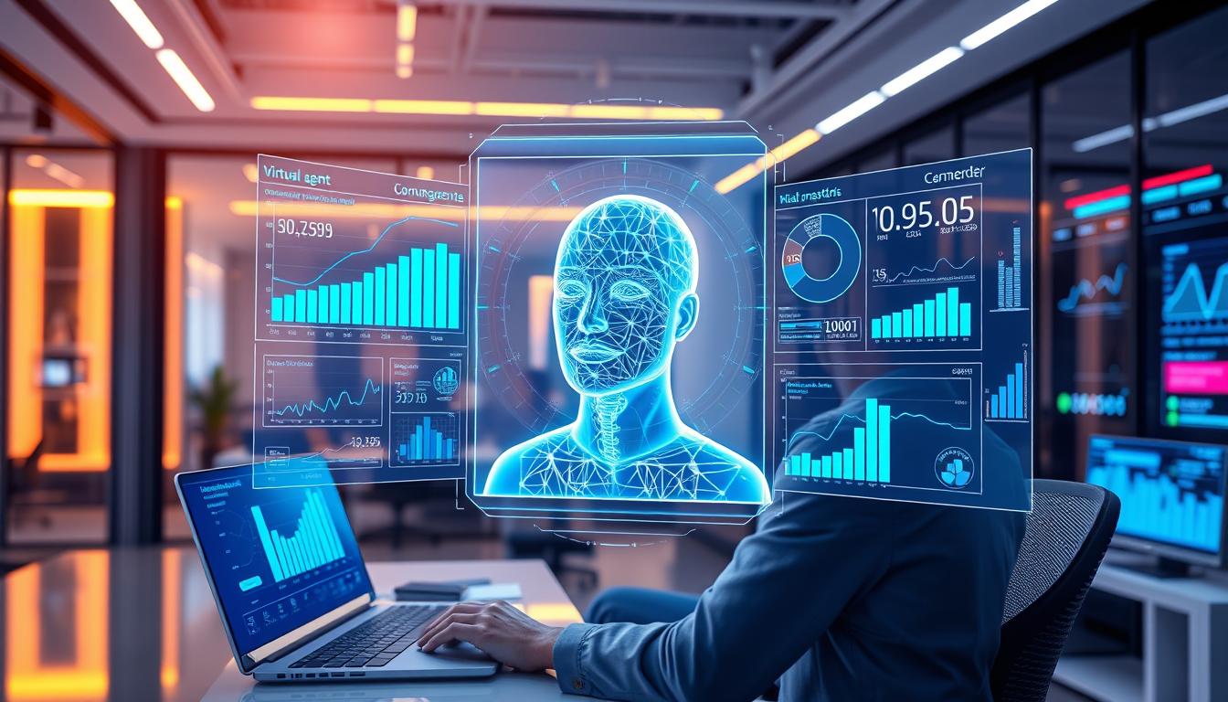 Sales AI Agent: Your Virtual Sales Representative