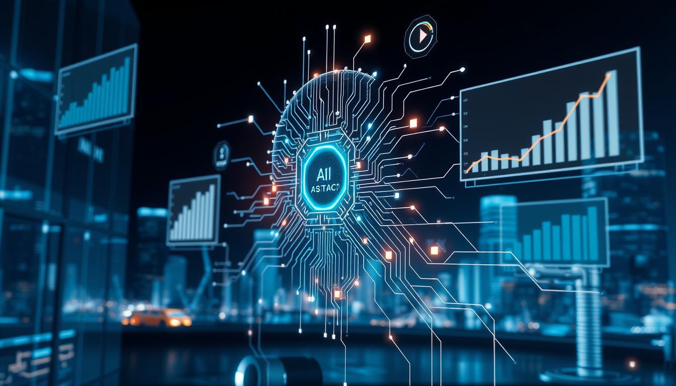 AI Agent for Cost Optimization Solutions