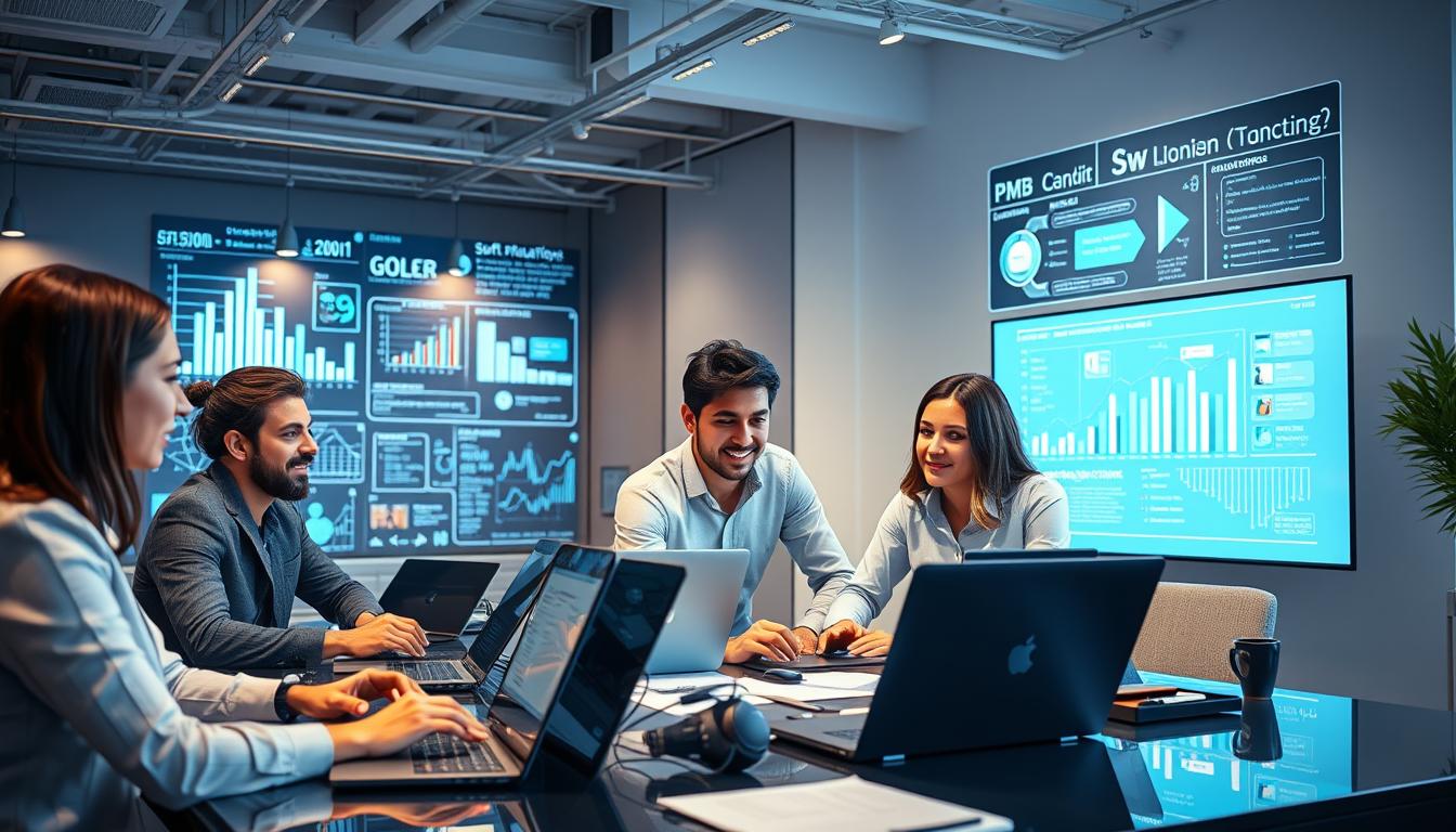 Software Development Consulting: Expert Solutions