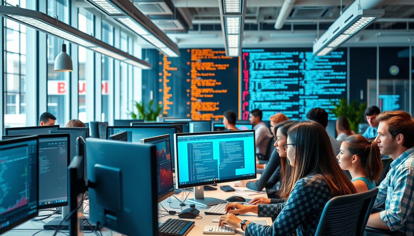 Software Development Experts | Custom Solutions