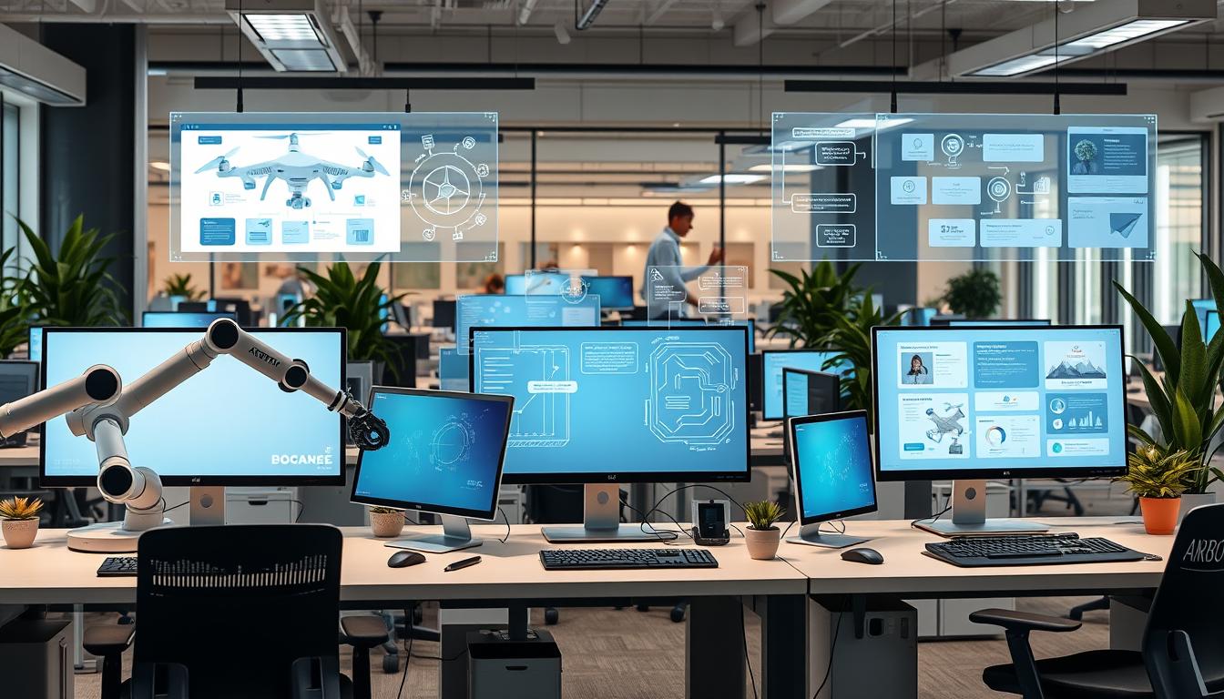 Optimize Your Workflow with Tailored Automation Solutions