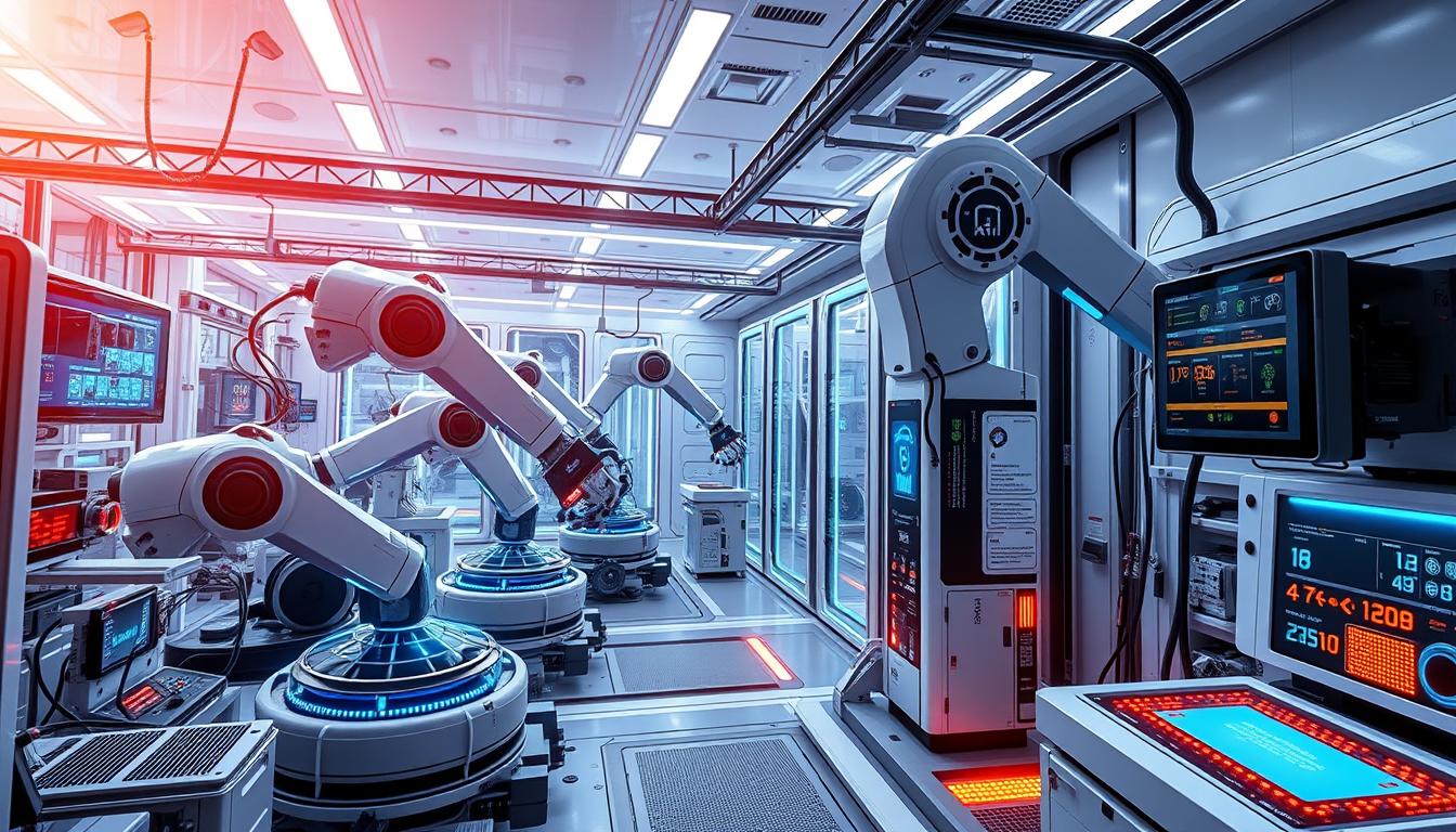 Maximize Efficiency Through Automation Solutions