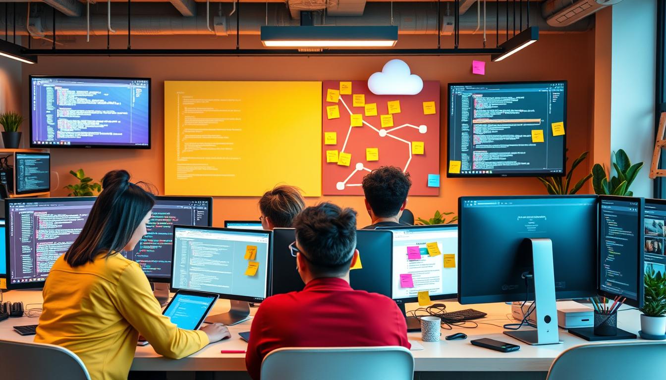 Premier Full-Stack Software Development Services