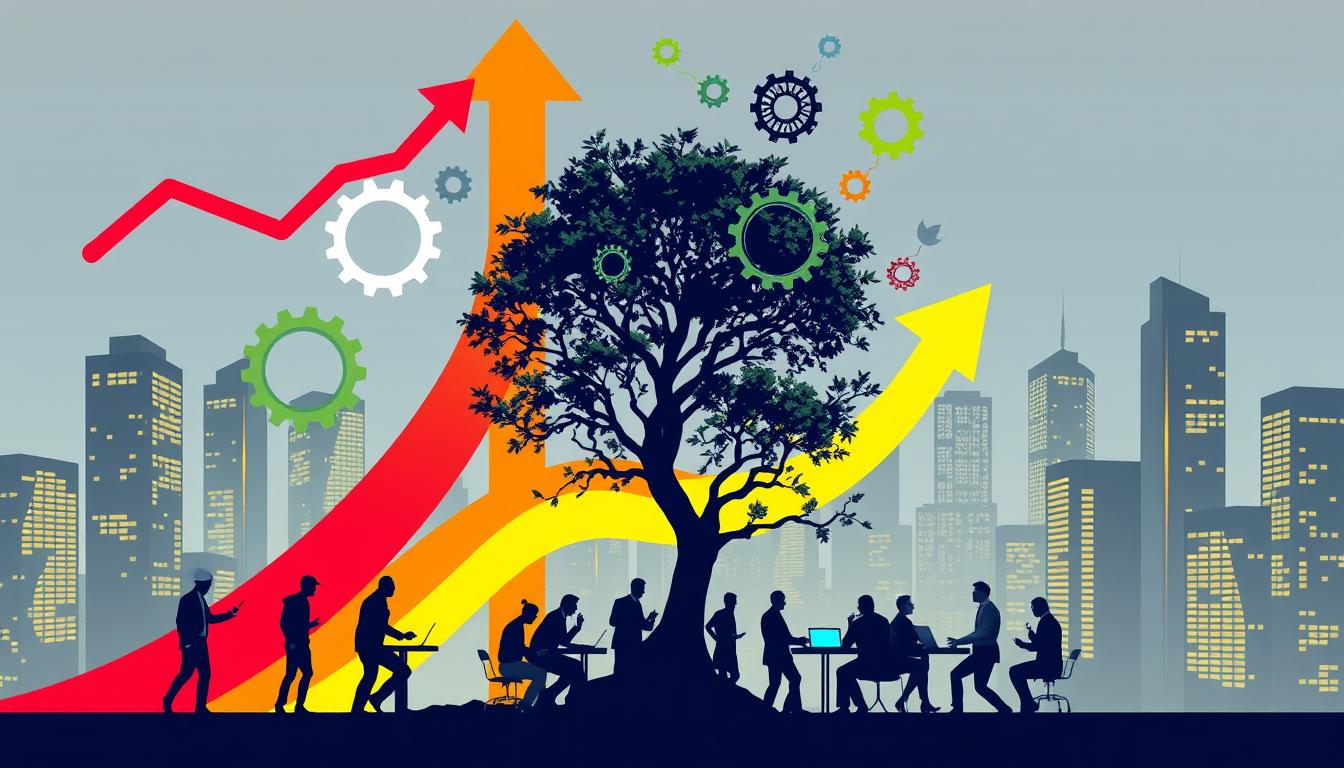 Strategies to Accelerate Business Growth effectively