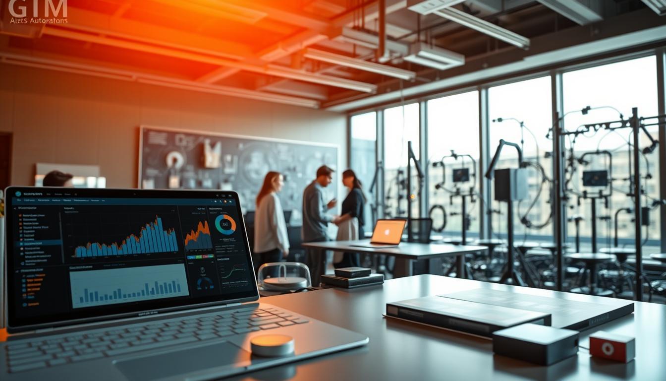 Streamline GTM Processes with Automation