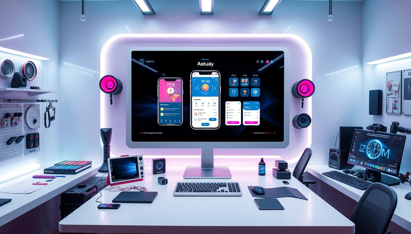 Custom Mobile App Development - Expert Solutions