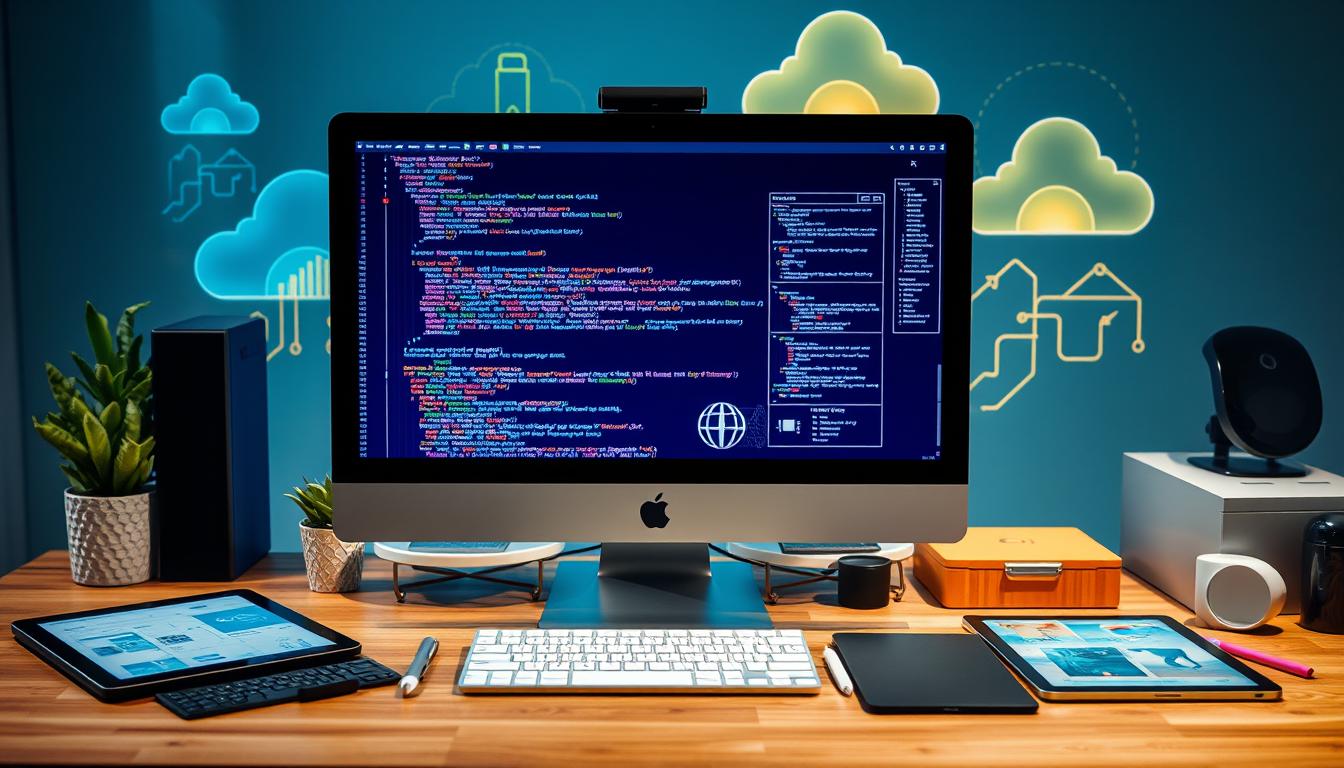 Custom Web Application Development | Expert Services
