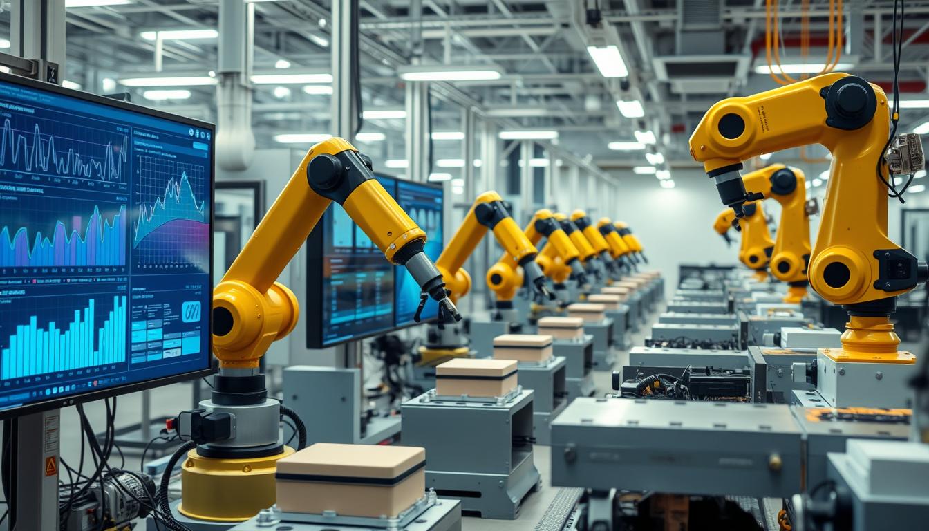 Maximize Efficiency Through Automation Solutions Maximize Efficiency Through Automation Solutions