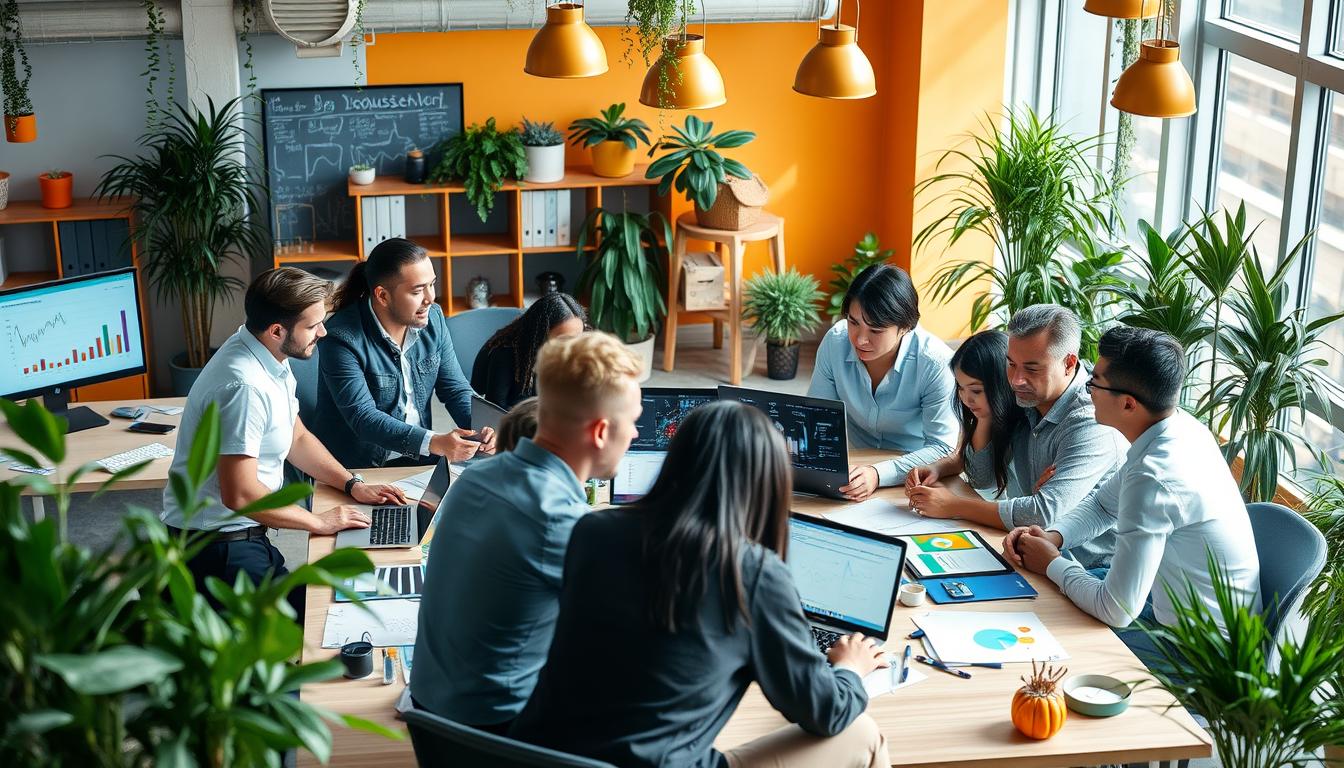 Empower Workforce Efficiency: Unlock Productivity