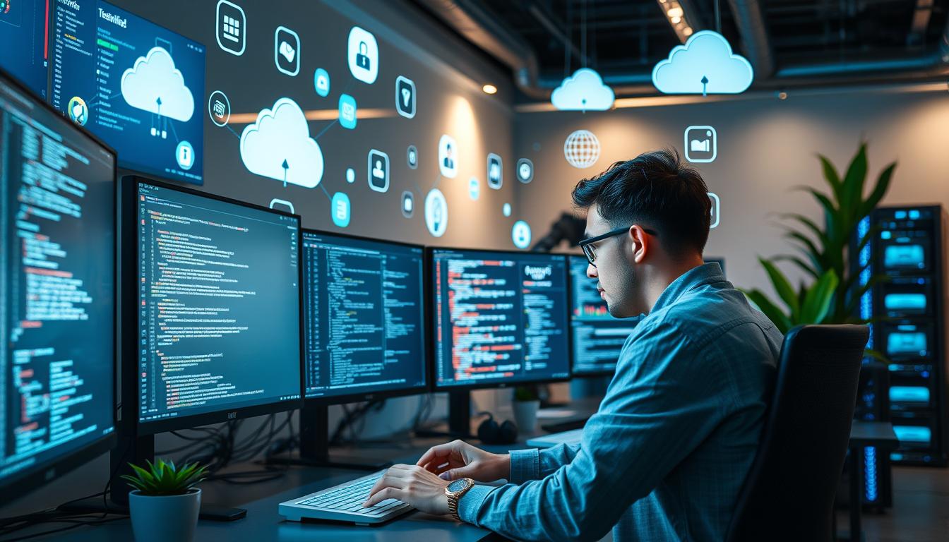 Premier Full-Stack Software Development Services