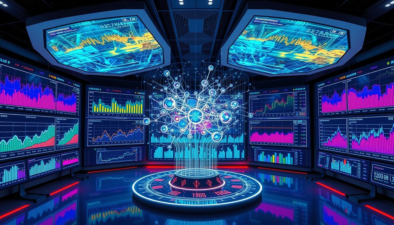 Machine Learning Sales Forecasting Predict Growth