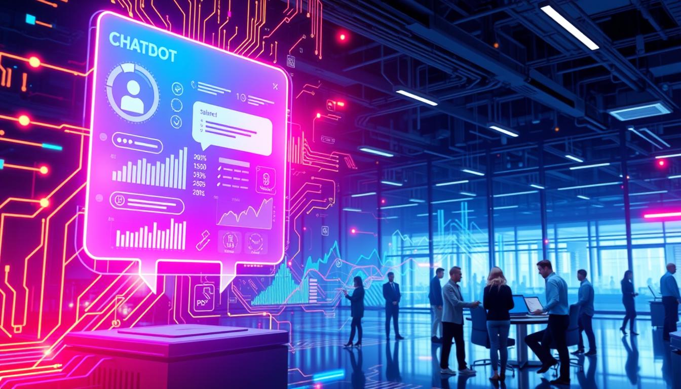 Sales Chatbot Technology: Boost Your Business Revenue