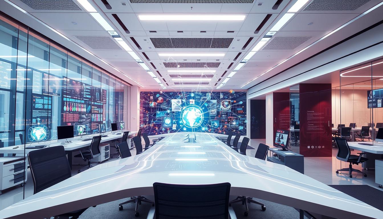 Boost Productivity with Seamless Workflow Integration