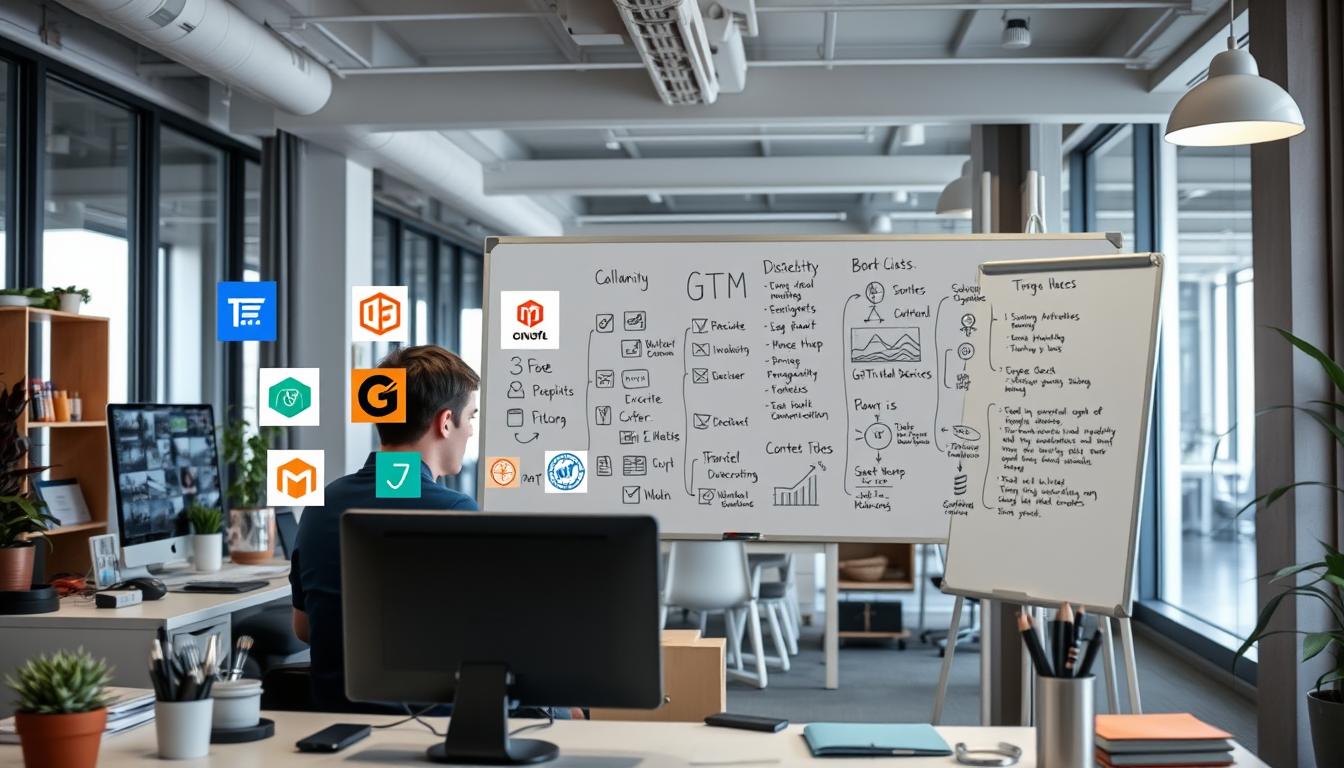 Choosing the Right GTM Automation Tool