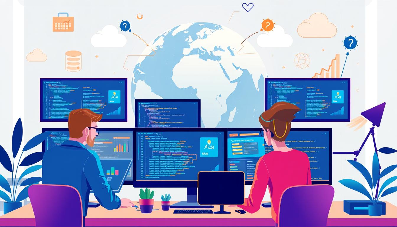 Software Development Outsourcing A Complete Guide 2024