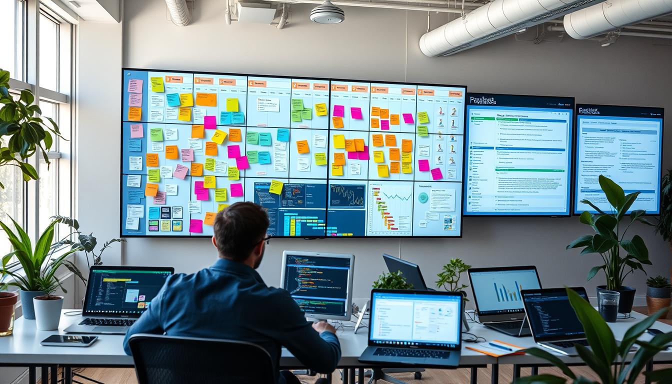 A Complete Guide to Software Development Project Planning