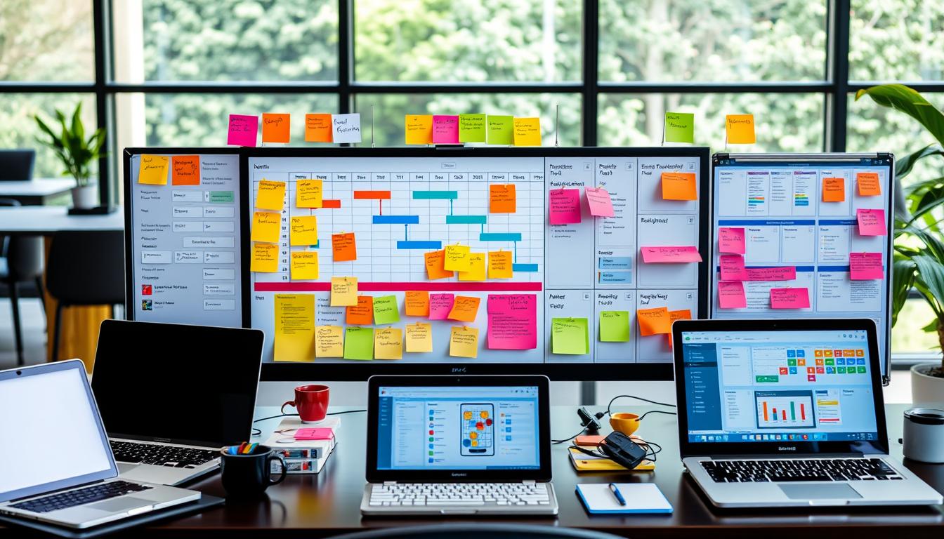 A Complete Guide to Software Development Project Planning