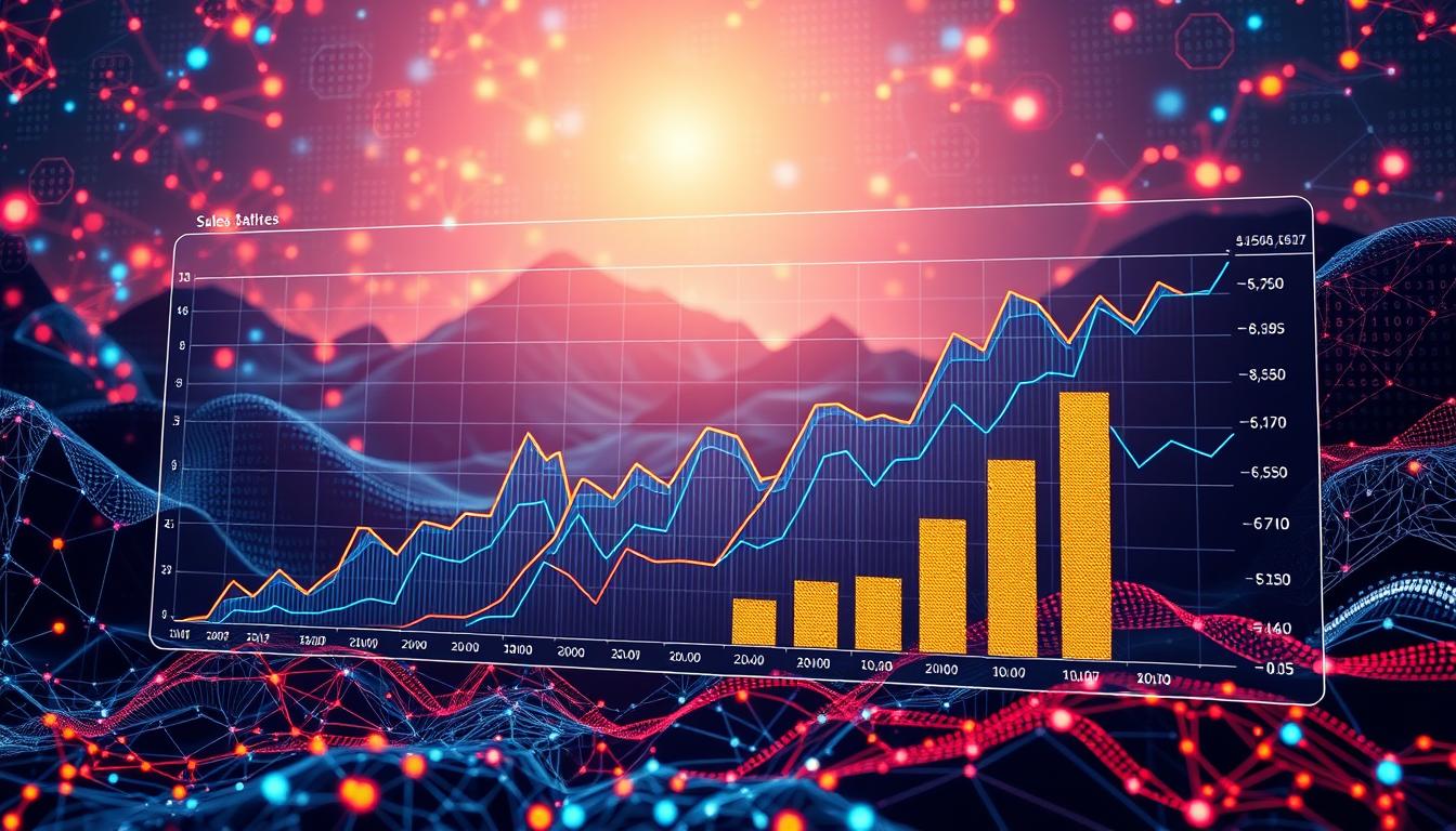 Automated Sales Forecasting Models: A Complete Guide