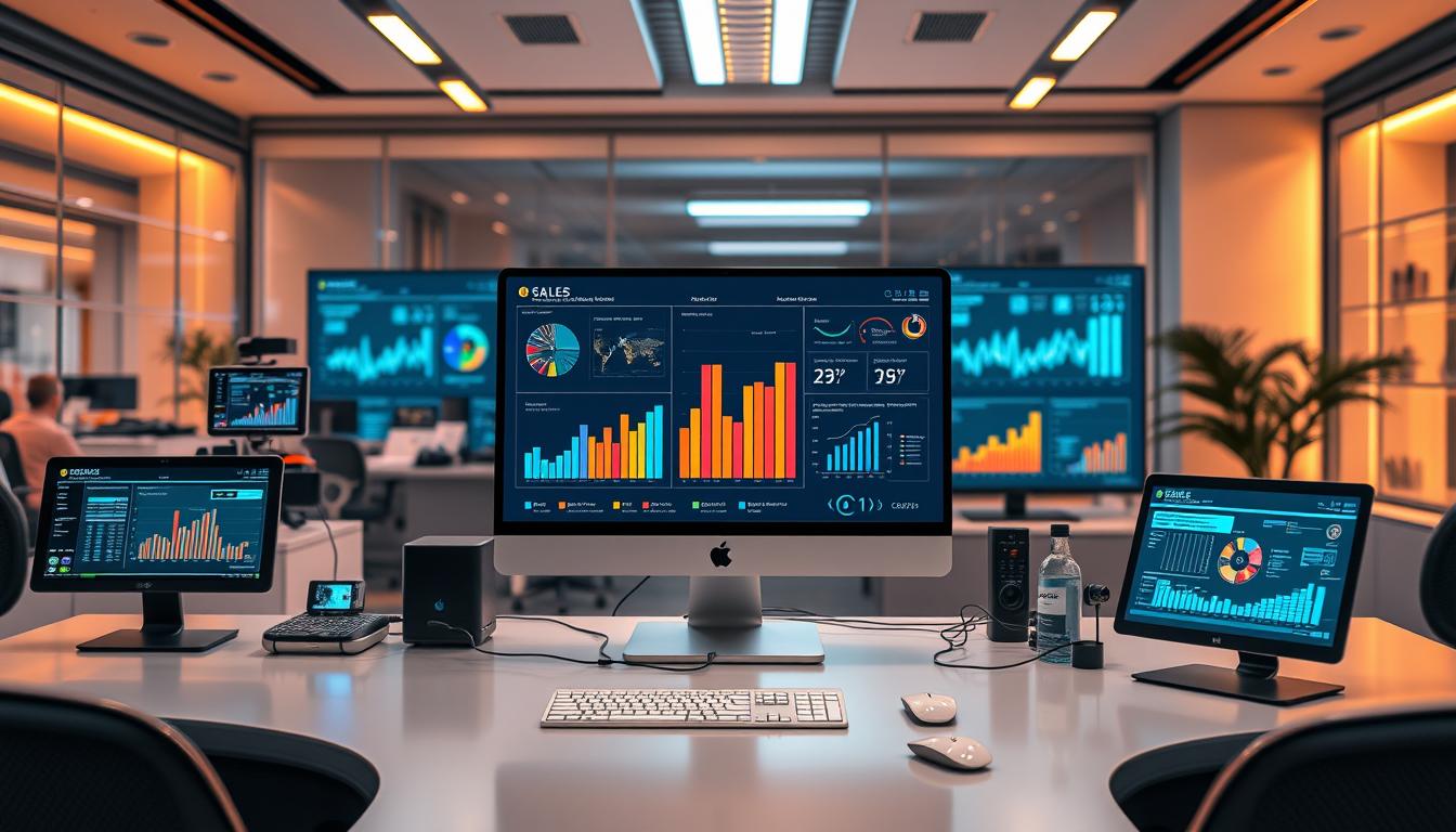 Automated Sales Forecasting Models: A Complete Guide