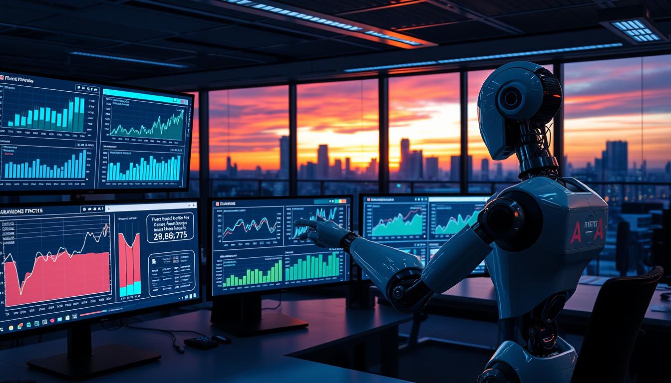 Automated Sales Forecasting Models: A Complete Guide