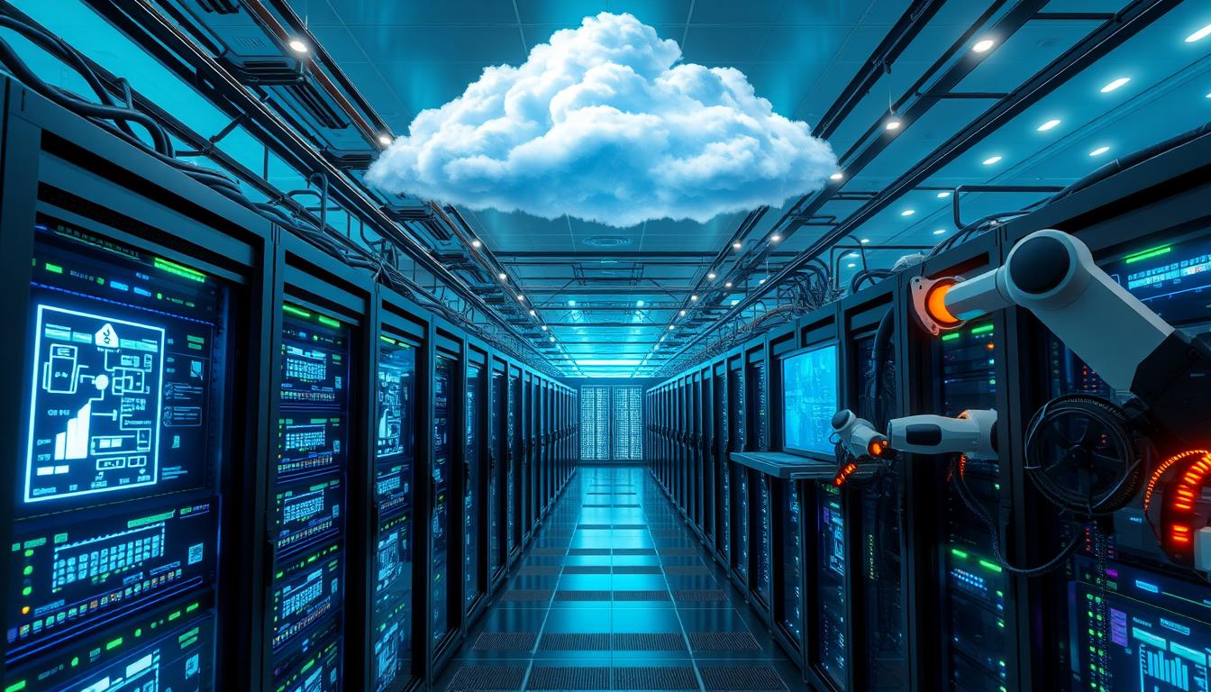 Optimize IT Infrastructure Through Automation Benefits