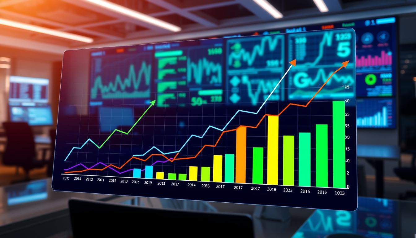 Predictive Sales Revenue Forecasting Insights