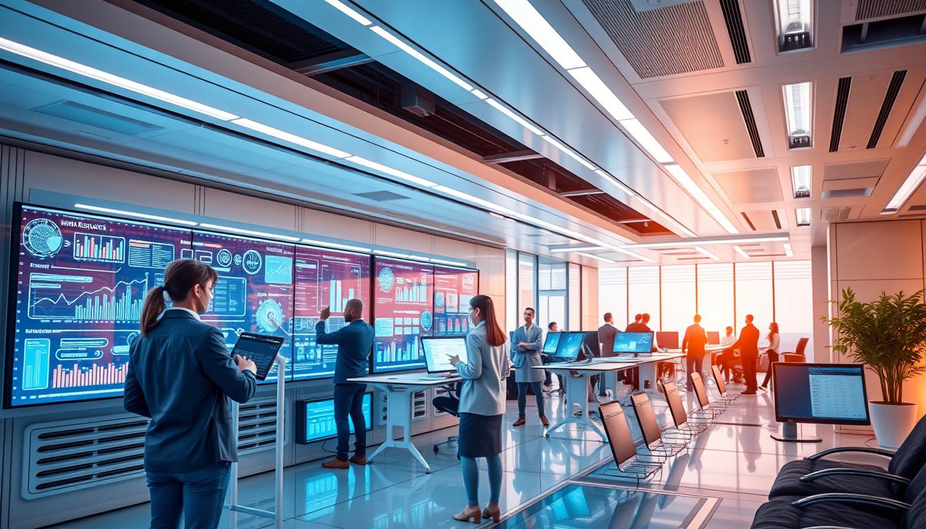 Improve Efficiency: Streamline Human Resources Operations