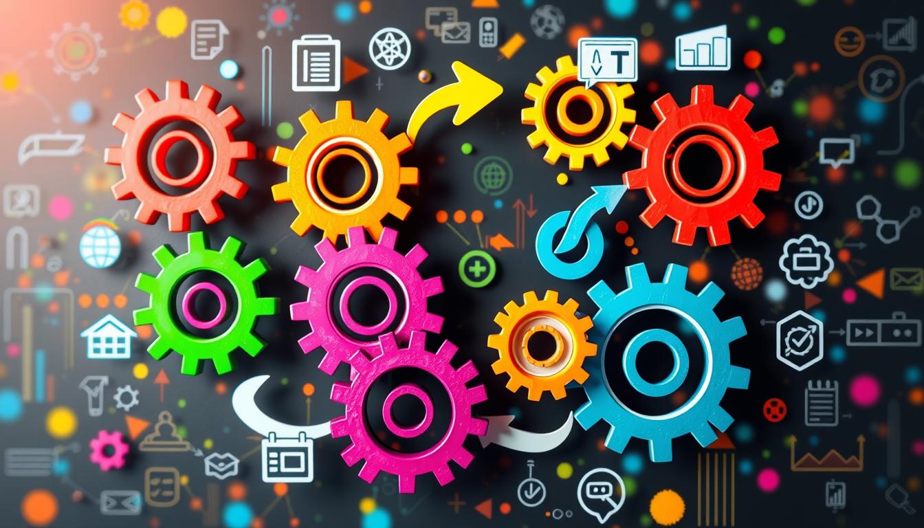 Optimize with Enhanced Project Management Workflows