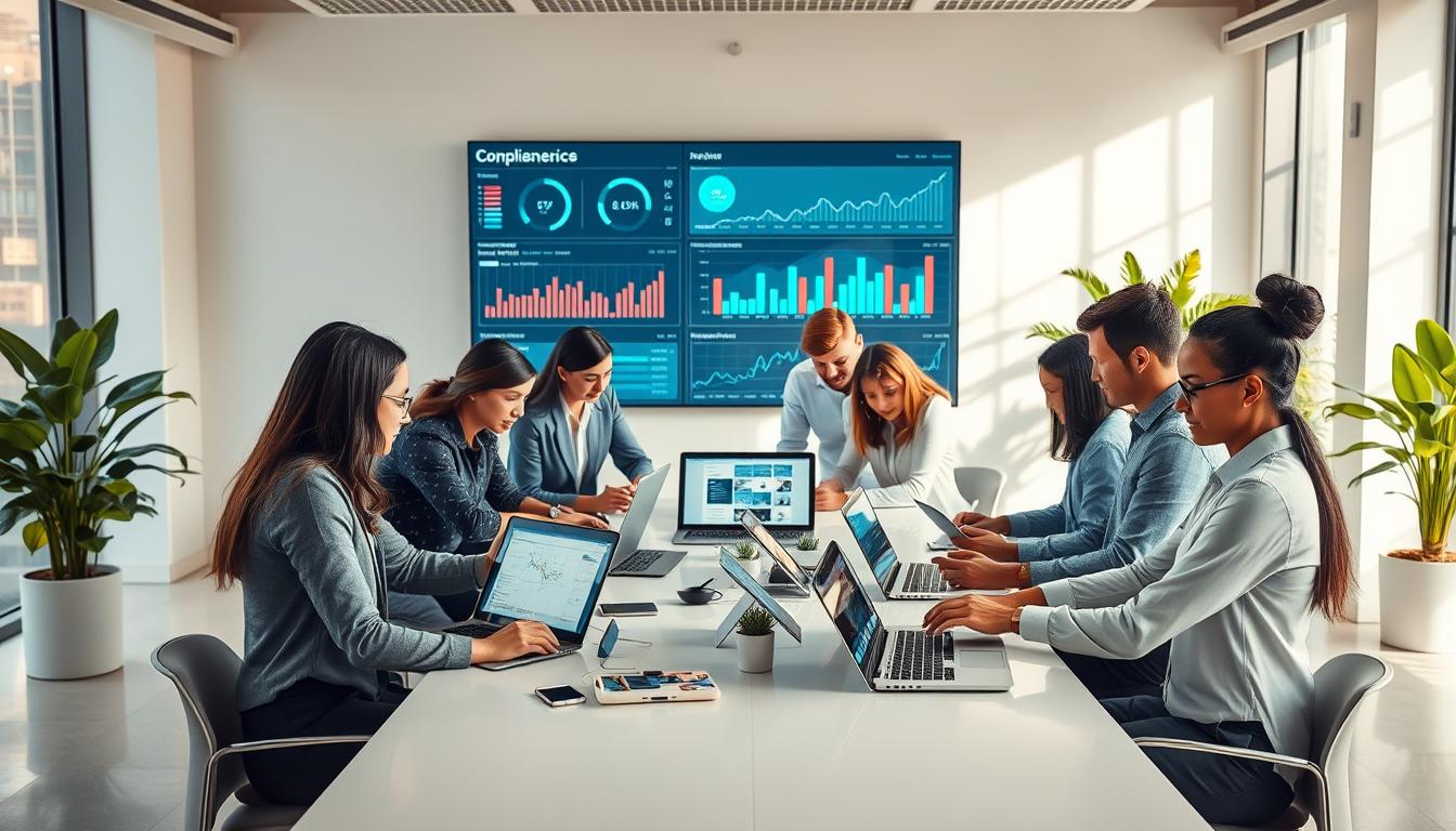 Compliance Management Software Solutions Guide