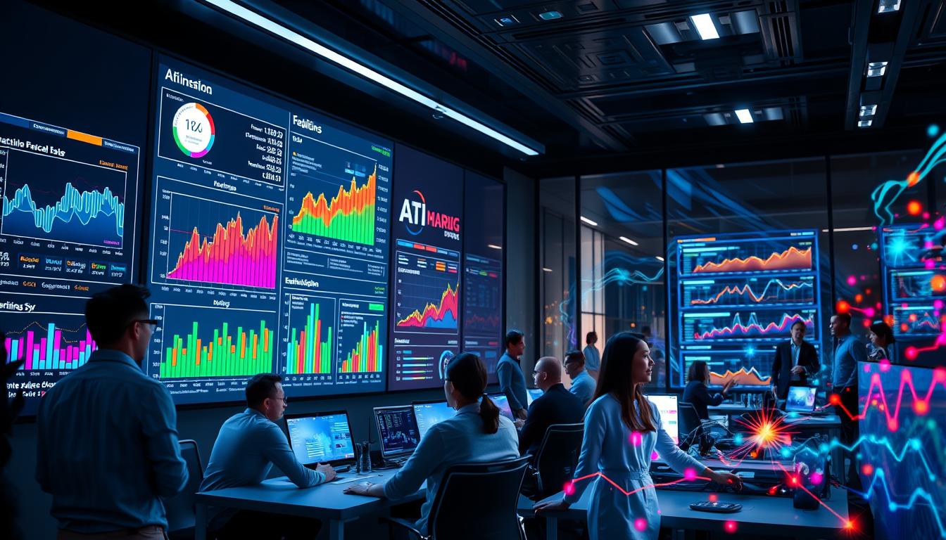 Maximize Sales with Machine Learning Performance Analytics