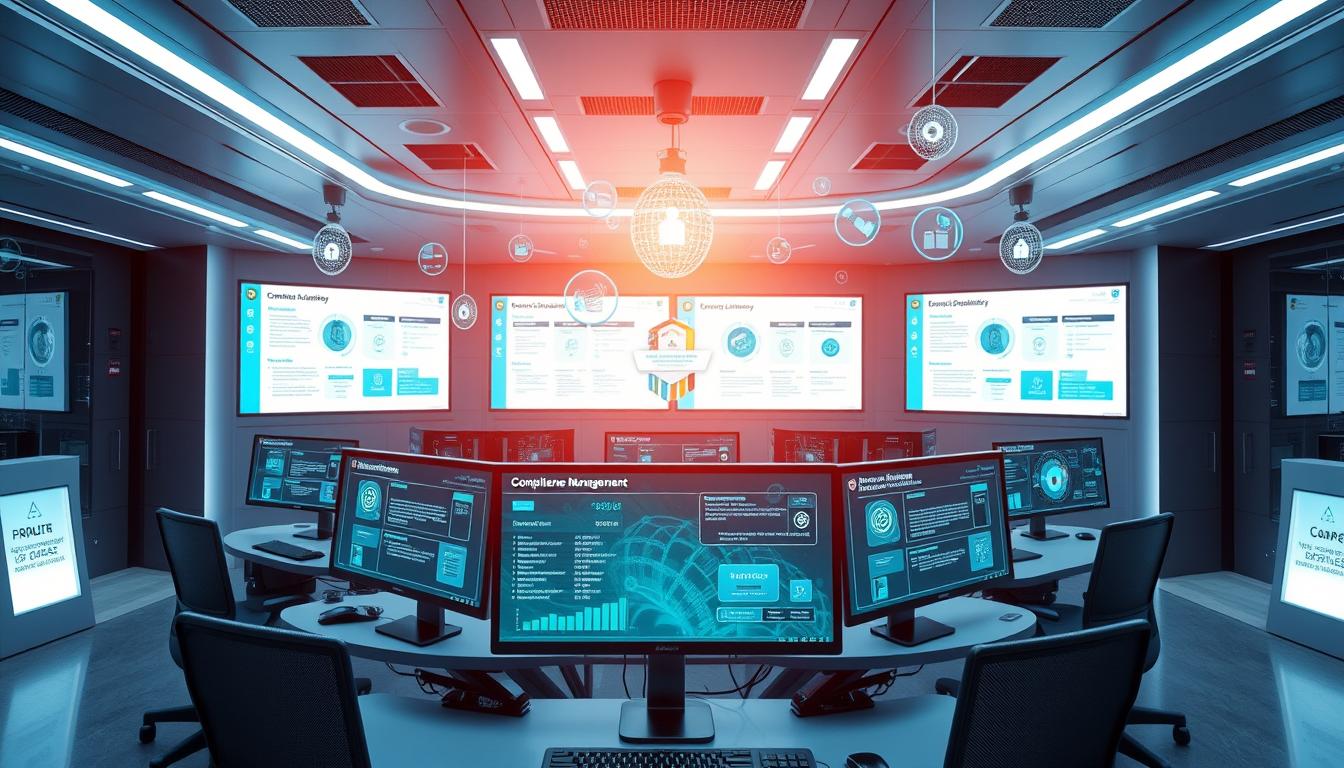 Compliance Management Software Solutions Guide