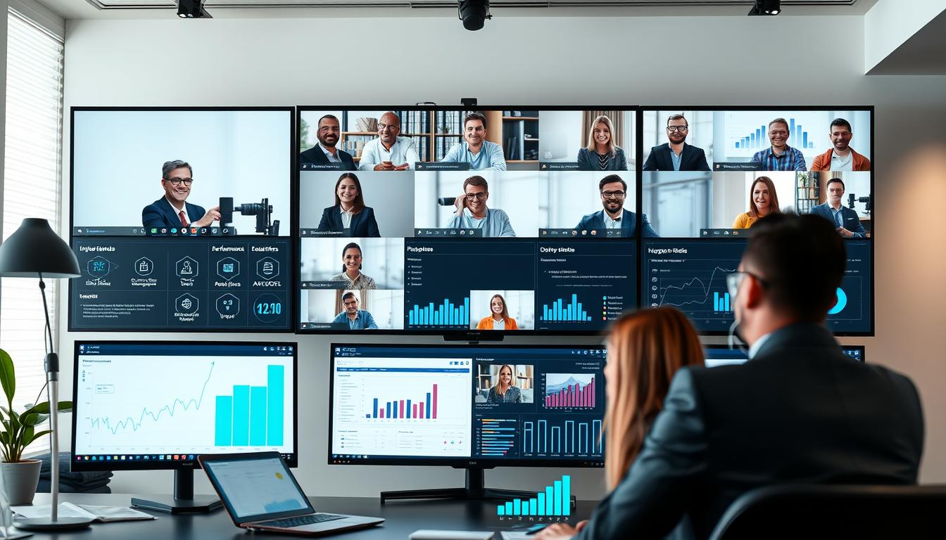 Virtual Sales Training Platforms: Elevate Your Team