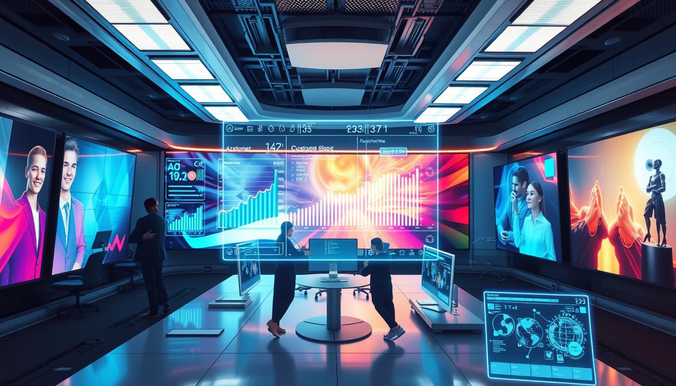 Ai Driven Customer Interaction Analysis Insights