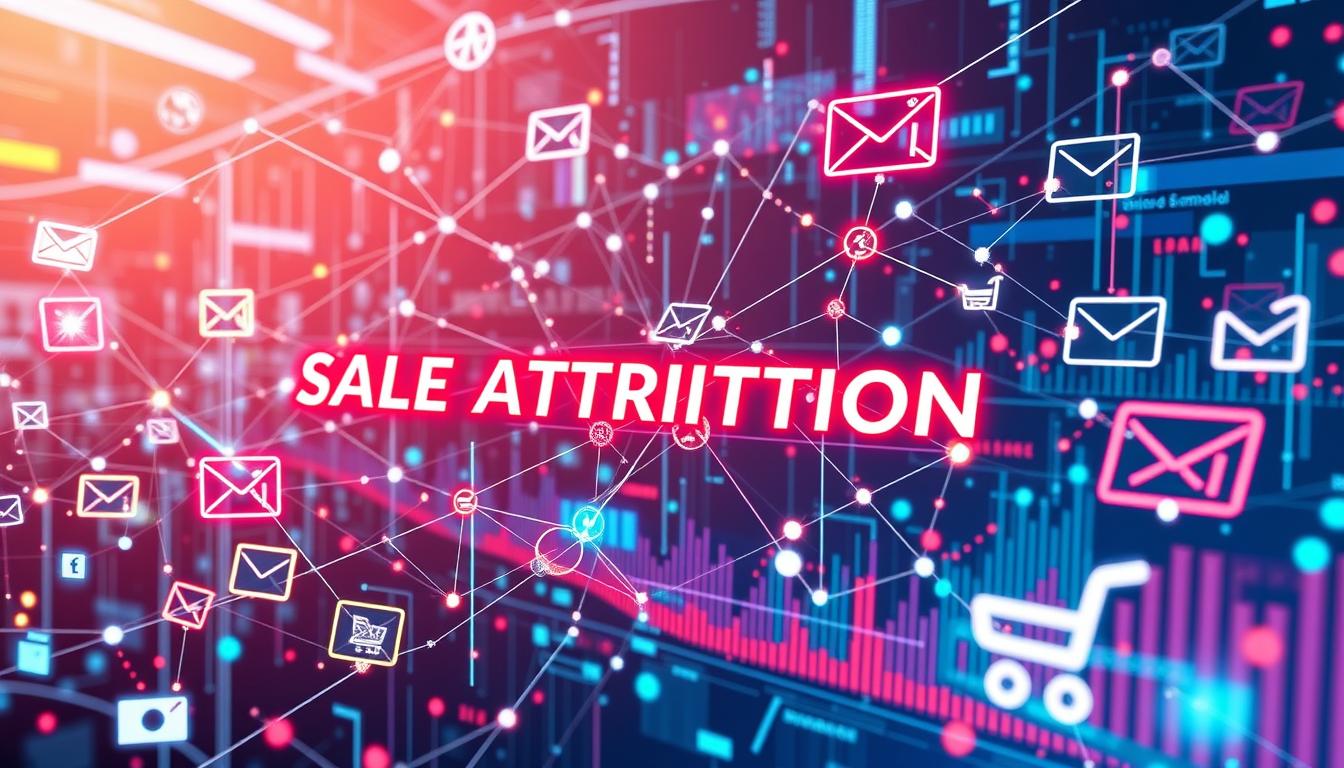 Leveraging Machine Learning Sales Attribution Models